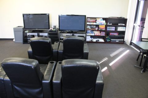 Youth Center | Beale Air Force Base
